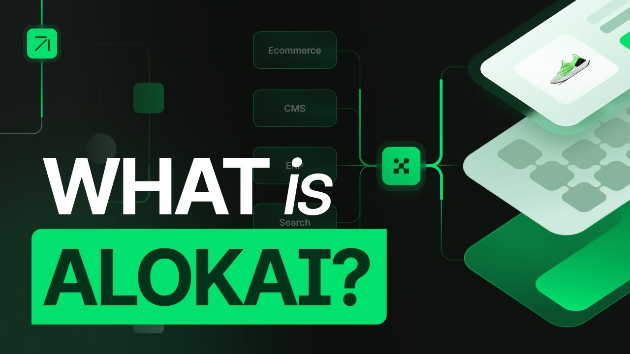What Is Alokai? 2025 Edition
