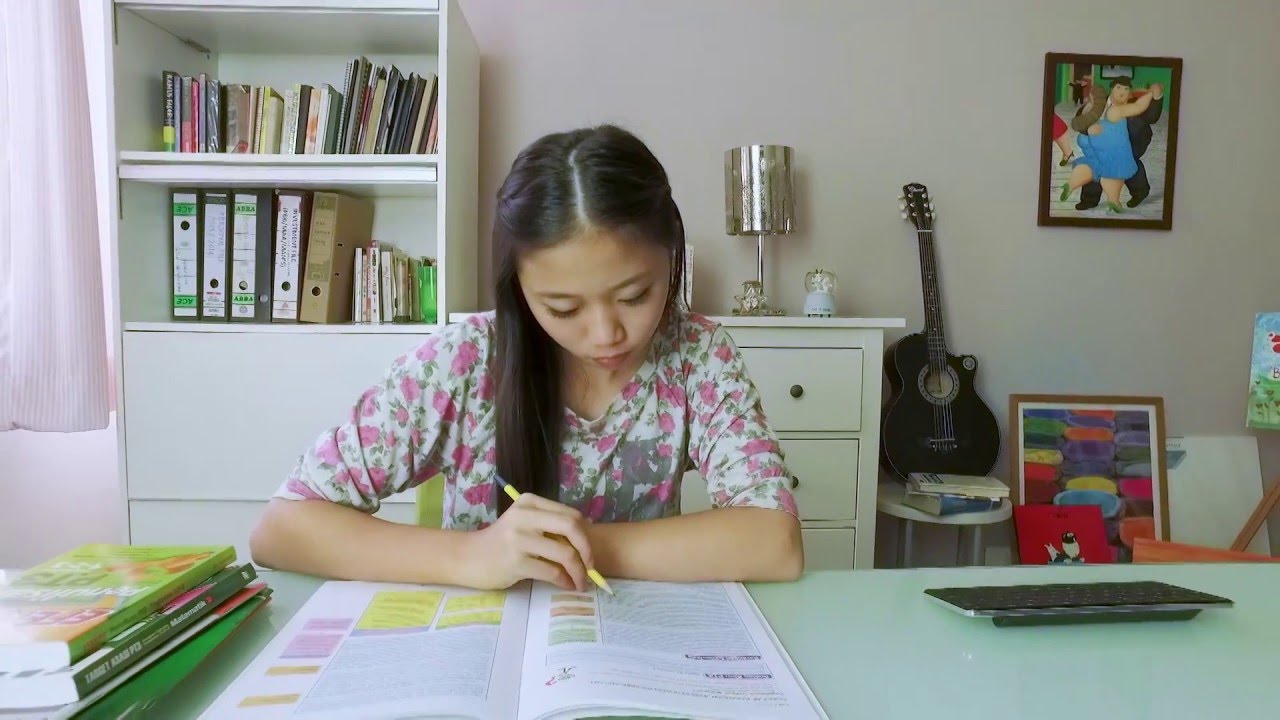 i-LEARN Ace - Official Video