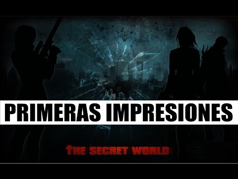 Steam Community :: Video :: The Secret World | Primeras Impresiones del ...