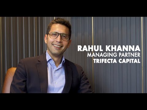 Trifecta’s Rahul Khanna on upcoming fund, SaaS treasury management platform