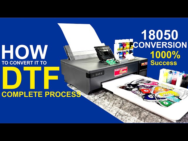 Printer Conversion Parts - Epson L1800 Roll Feeder Trader - Retailer ...