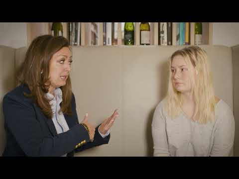 Hannah – Self Harm Borderline Personality Disorder Part 2