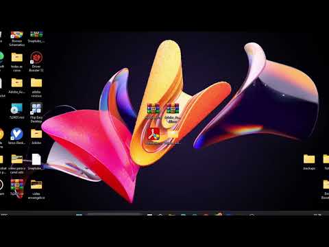 Download and Install Adobe Acrobat Pro DC 2024