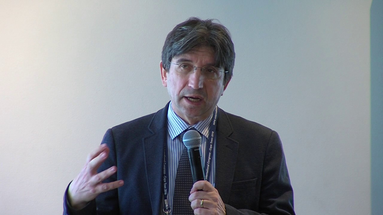Research Capacity Building: Next Steps & Lessons Learned
