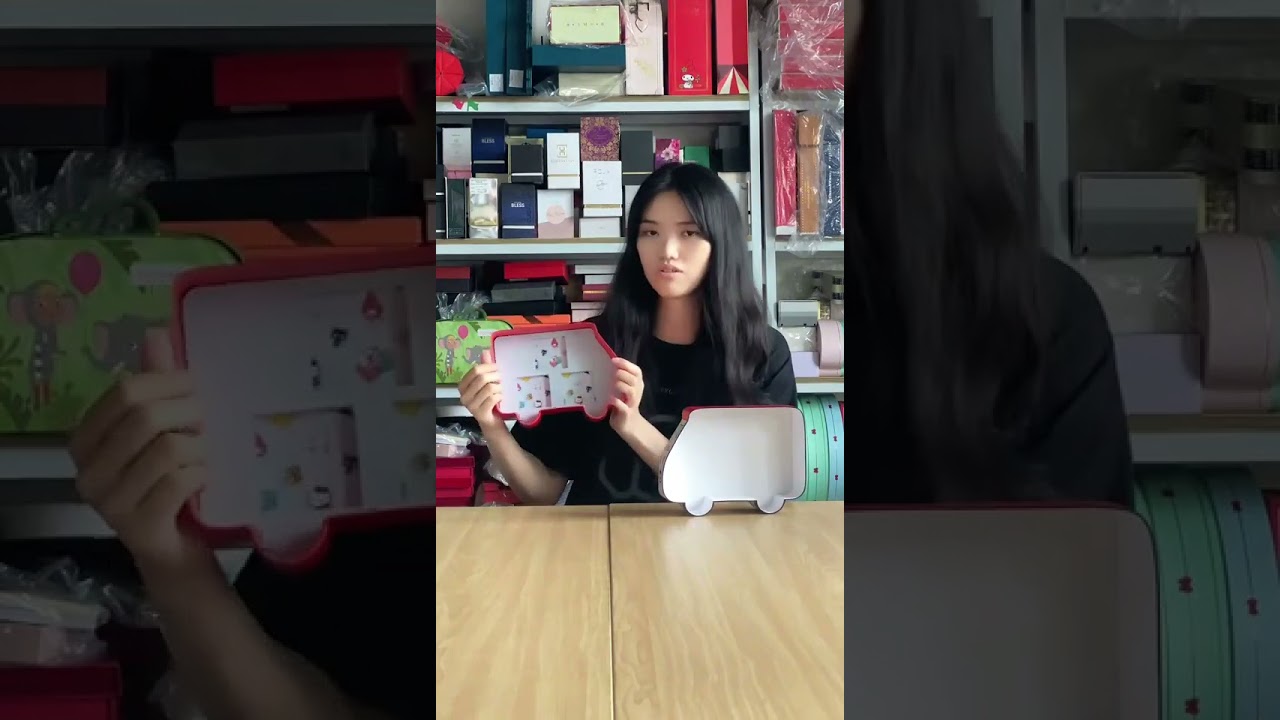 Sweet Packaging Solutions: Our Custom Candy Boxes!