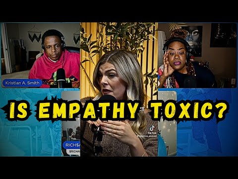 Can Empathy Be Toxic? - Holy Smokes Cigars & Spirituality