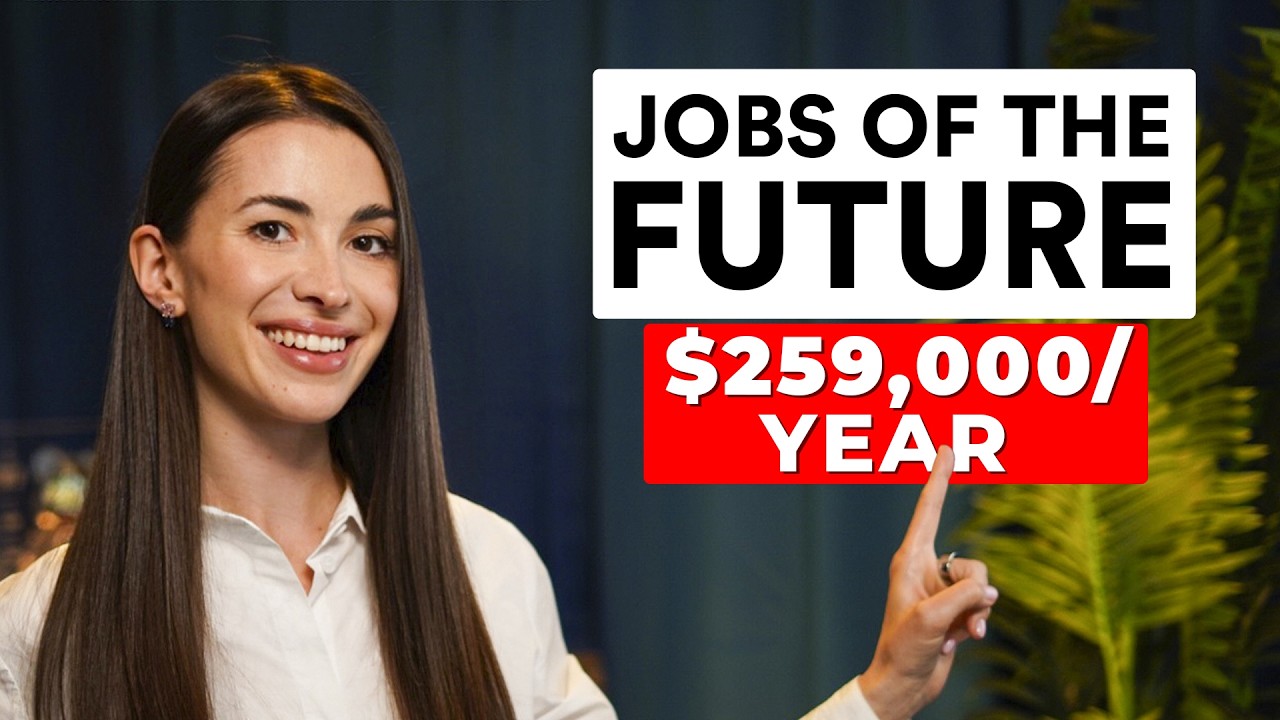 The Future of Work: Top 17 Highest Paying Jobs for the Next 5 Years ...