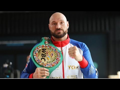 Top contender boxing 🥊 Tyson fury victory 🥇🏆