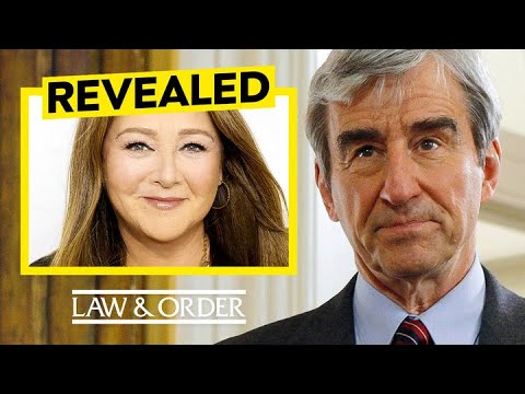NBC 'Law & Order' Revival REVEALS New Cast Member!