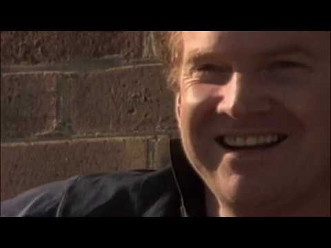 Graeme Connors - A Child Of This Land (Official Video)