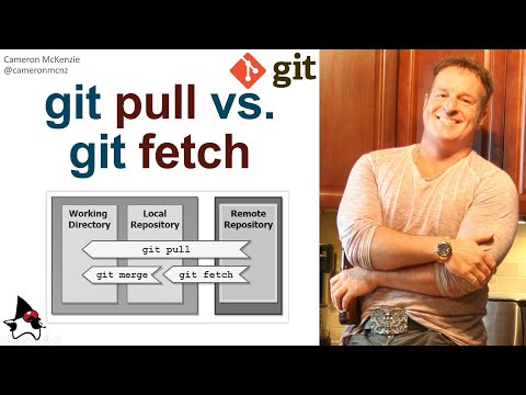 Git Fetch vs Git Pull? Which one should you choose?