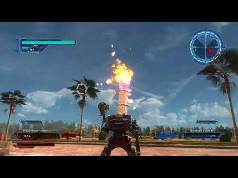 Steam Community :: Video :: EDF5 Challenge Run (0 Gear) (online1/4 ...