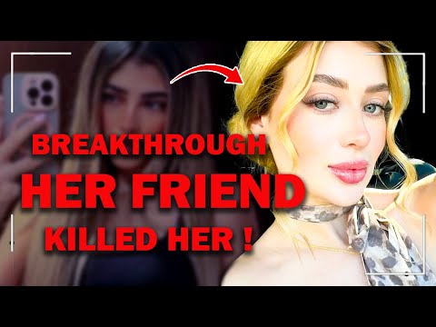 Shocking new evidence in the Valeria Marquez case in Jalisco | True Crime & Psychology | Crime Veil
