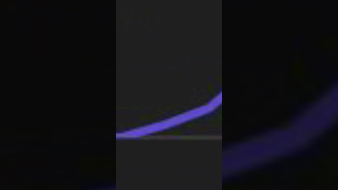 My YouTube View Graph | funny