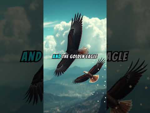 The Eagle - A Sacred Messenger in Native Culture