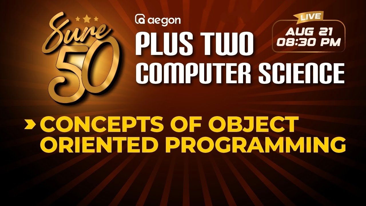 Plus Two | Live | Computer | Aegon Plus Two