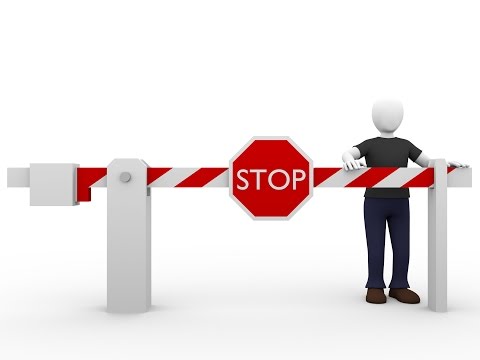 What is a Gatekeeper?
