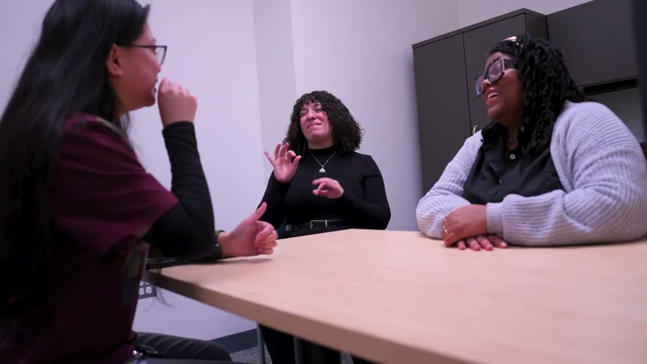 Student Access and Disability Services at ECC (Short)