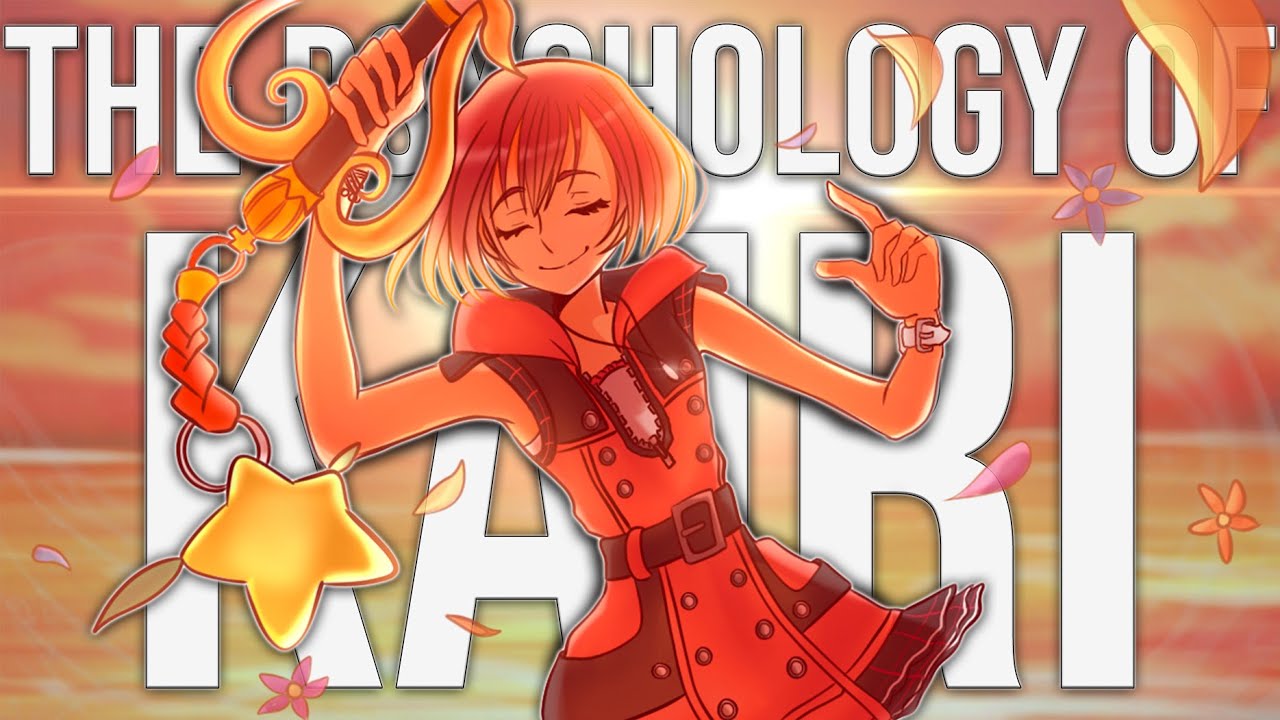 Changing the Narrative | The Psychology of Kairi