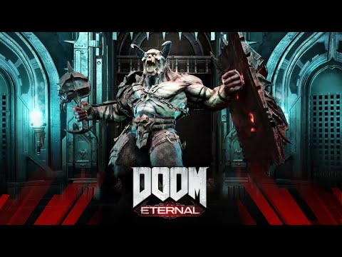 Steam Community :: Video :: Doom Eternal / Boss Fight (The Gladiator)