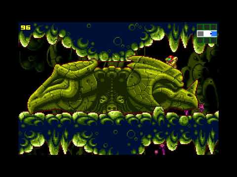 Steam Community :: Video :: Metroid: Zero Mission - GBA - Level 1 ...