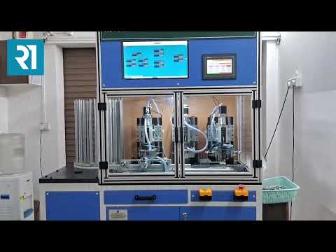 Multi Gauging System - Multi Gauging Fixtures Latest Price ...