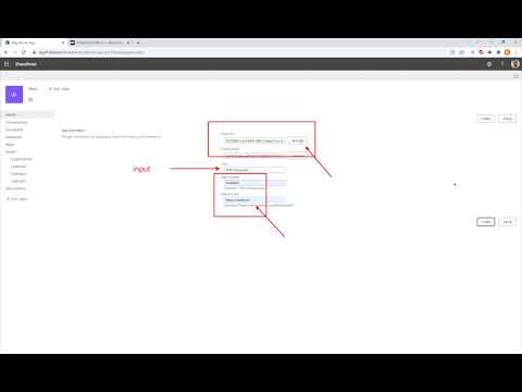 PNP Connect to SharePoint Online with 3 DEMOS - Classic, Certificate, and Runbook (VIDEO 1 of 3)