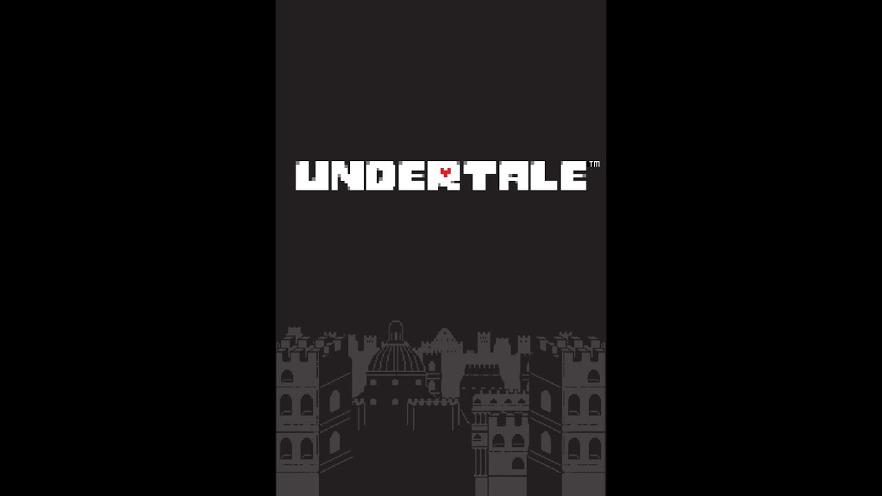 My First Time Playing Undertale (Again) - Road To Geno Part 3