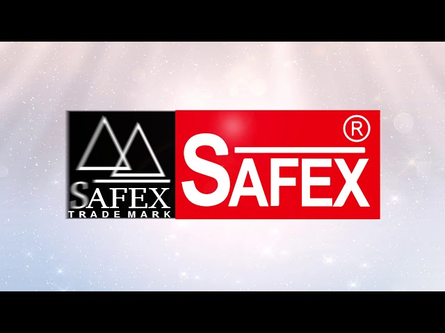 Safex ABC Type Fire Extinguisher - SAFEX Mechanical Foam Stored ...