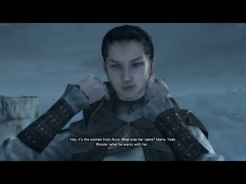 Steam Community :: Video :: Altair and Maria in AC2 (Acre)