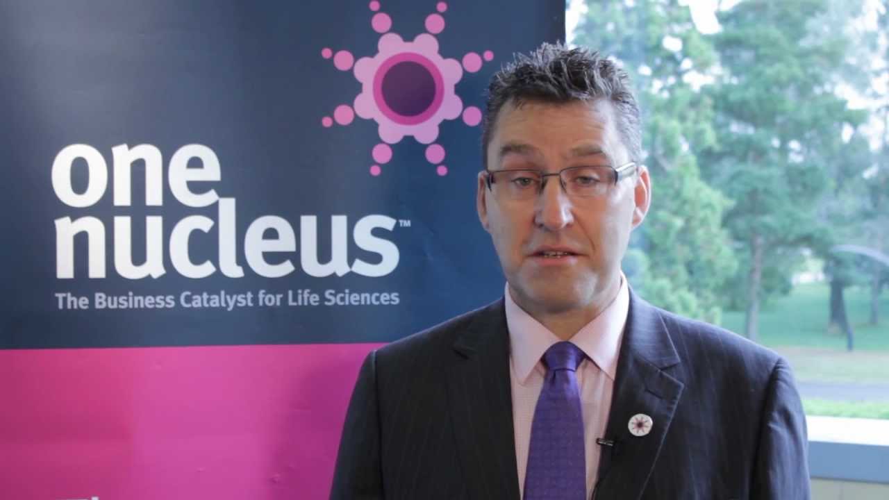 One Nucleus Training Courses