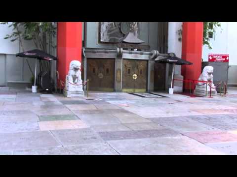 TCL Grauman's Chinese Theater