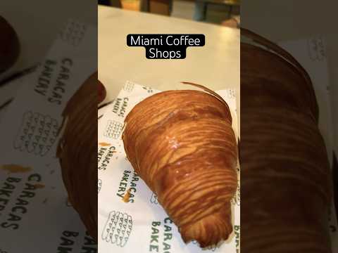 Bonjour? Or Good Morning? 🤣🥐 #cafe #food