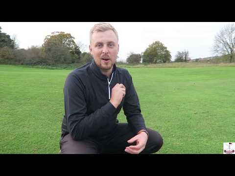 Winter Rules Redbourn Golf Club