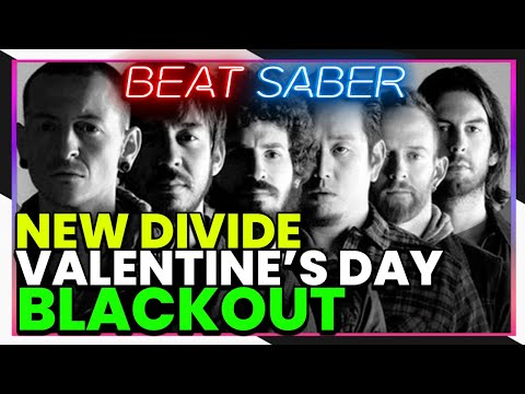 Steam Community :: Video :: 【Beat Saber】Linkin Park New Divide, Numb ...