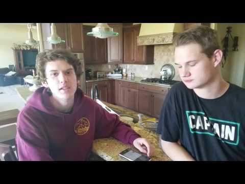 How to hang out with a friend you don't normally hang out with