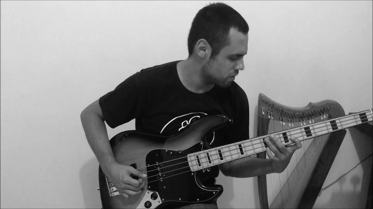 Doce Amargo (Bitter Sweet) // Victor Cabral