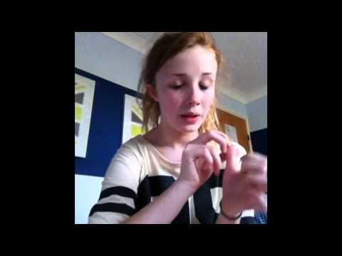 Ginger hair names