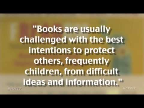Banned Books