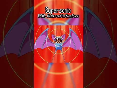 EVERY Move Used by Brock’s Crobat 🦇💜