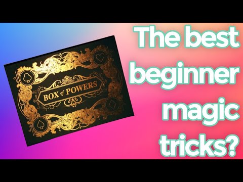 Top 10 Magic Tricks for Beginners - Beginner Magic Tricks You Can Do - Learn Magic at Penguin Magic