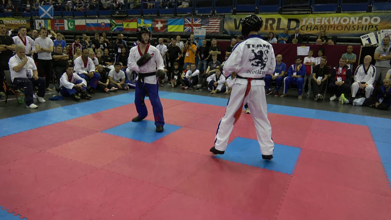 TKD Videos | Northwich and Stockport Tae Kwon Do School