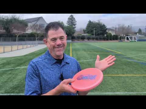 Infinite Discs Glyph Review