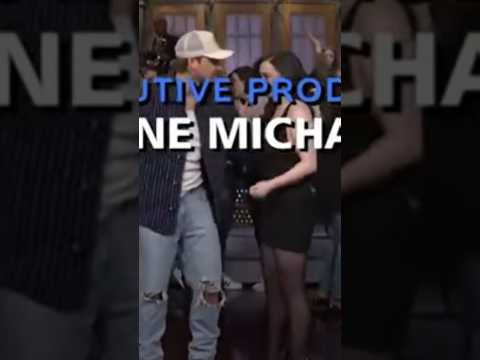 Morgan Wallen Walks Off SNL - Saturday Night Live - What was the joke about Morgan Wallen on SNL?