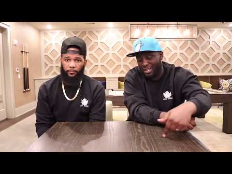 What Is The Definition Of A “Ride Or Die?” - Krew Season