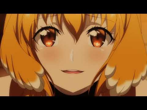 Harem in the Labyrinth of Another World - Official Trailer๐ฅJuly 6, 2022