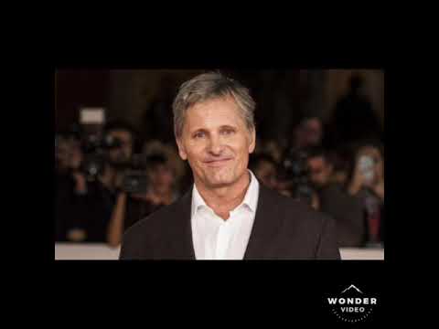 The Lord of the Rings then and now:Sean Astin,Orlando Bloom,Viggo Mortensen,Ian McKellen,Elijah Wood