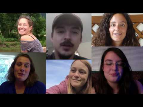 Yukon Calling - Funding the Documentary
