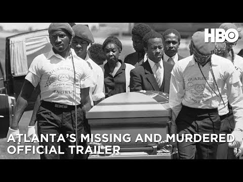 Wayne Williams' Atlanta Child Murders Timeline From 1979 To 2019