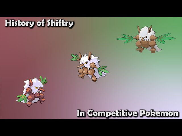 Seedot (Pokemon GO) - Best Movesets, Counters and Evolutions